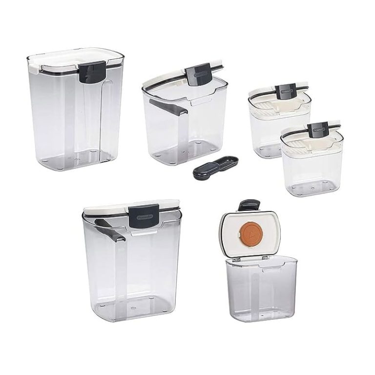 PrepWorks Website - ProKeeper Containers and Storage Sets